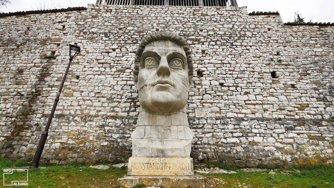 Kalaja – Albania Travel & Tourism