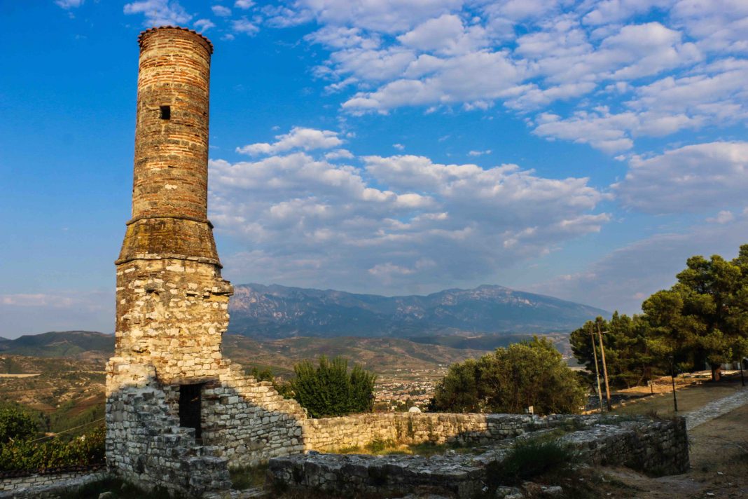 Kalaja – Albania Travel & Tourism