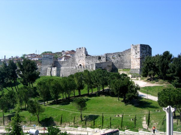 Kalaja – Albania Travel & Tourism