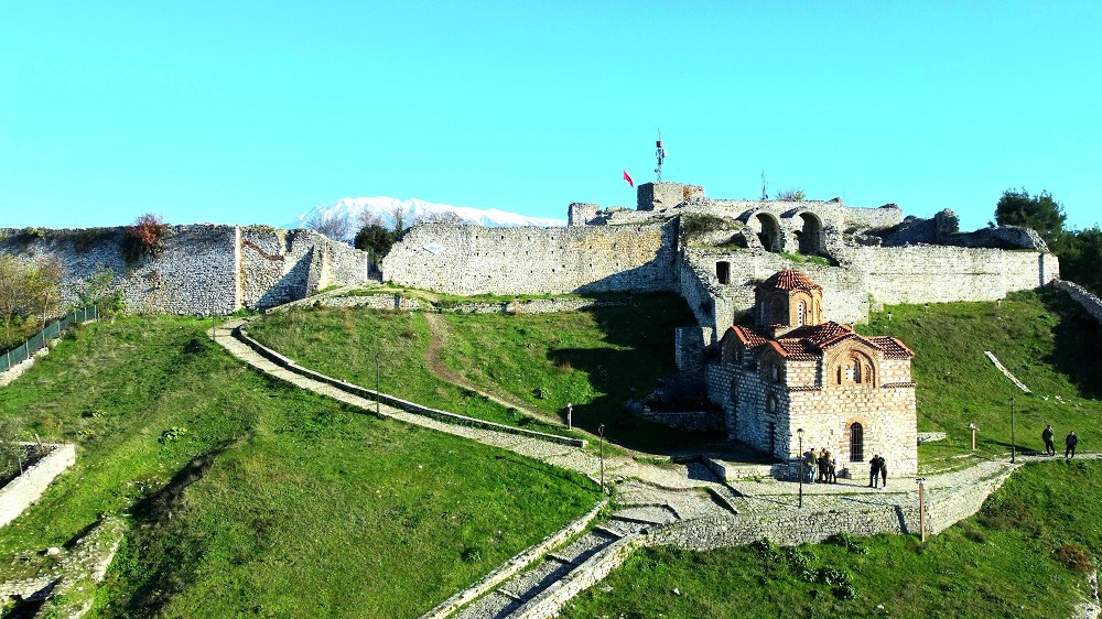 Kalaja – Albania Travel & Tourism